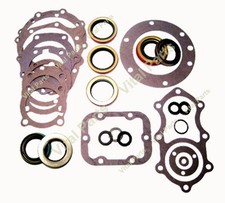 Fits Ford Chevy Dodge Np205 Transfer Case Gasket & Seal Kit for sale ...