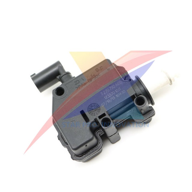 BMW 12-21 Fuel Door Lock Actuator Assembly OEM 67117270792 for sale ...
