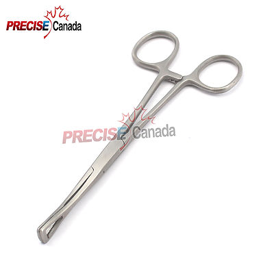 PENNINGTON FORCEPS 6" STRAIGHT, BODY JEWELRY SURGICAL INSTRUMENTS | eBay
