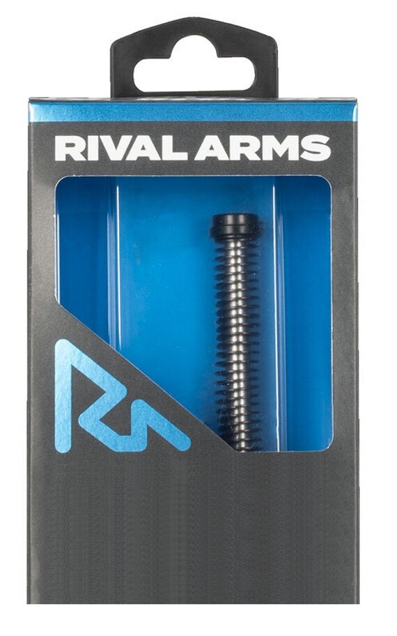 Rival Arms Guide Rod Assembly for Gen 3 Glock 19 Recoil Spring RA50G201S