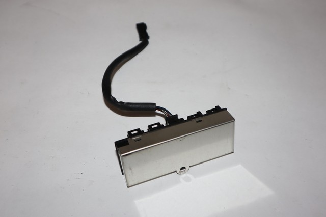 MERCEDES BENZ W211 Steering Wheel Control Unit 0365457032 Original for ...