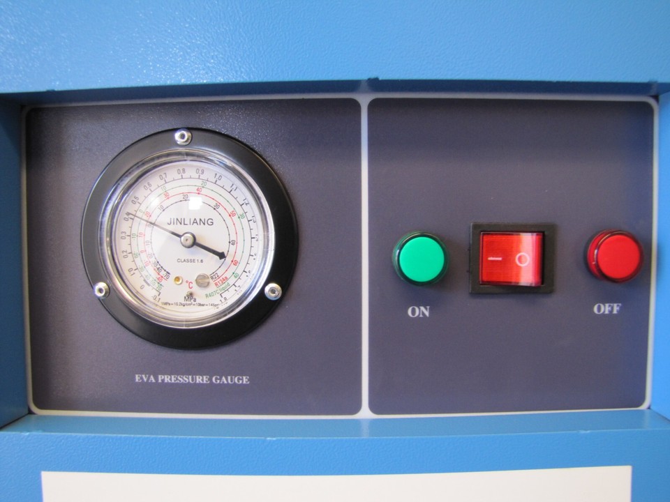 2024 Maximus 92 CFM Refrigerated Compressed Air Dryer 15 to 20 HP ...