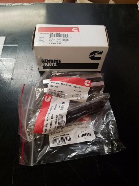 Cummins ST647 for sale online | eBay