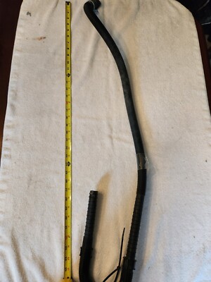 Maytag Washer Drain Hose MVW7232HW0 Black Part# W10221545 | eBay