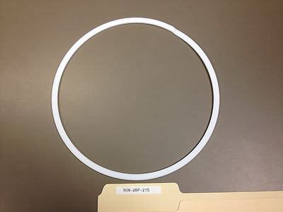 PTFE Split Backup Ring SUN-2BP-215 | eBay