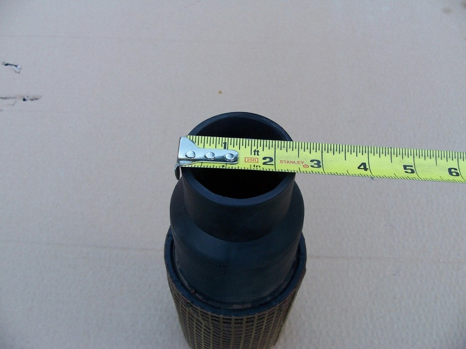 Rubber Flapper for Gold Dredge Foot valve Gold Mining Keene*** | eBay