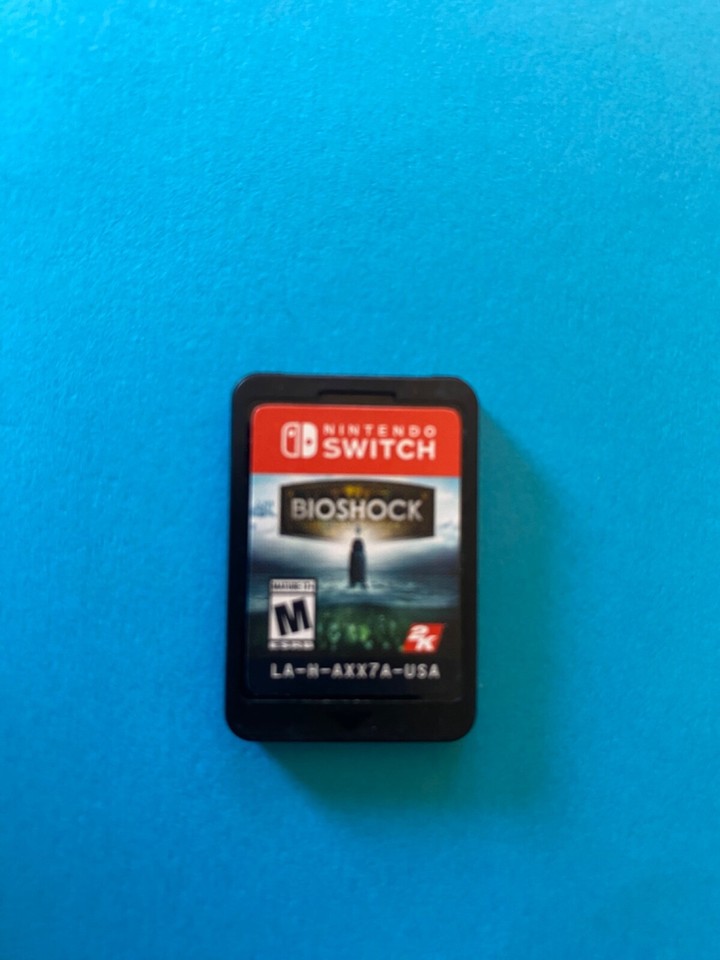 Nintendo Switch Game Lot! You Choose Game! Many Titles! Buy More and ...