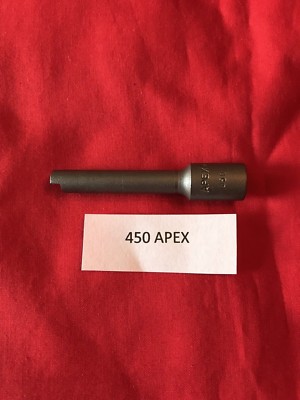 450 Apex Bit Holder | eBay
