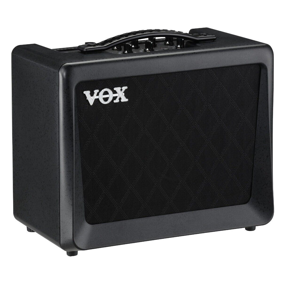 VOX VX15 GT 1 x 6.5" Speaker(s) Amplifier VX15GT for sale online | eBay