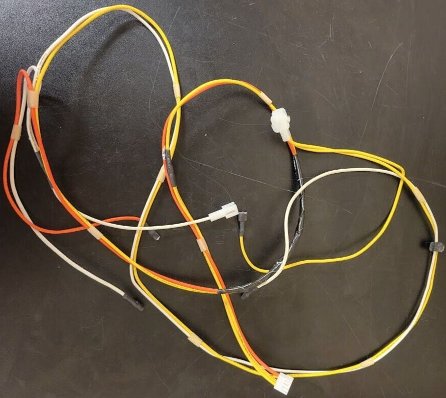 Ge Stove Wiring Diagram