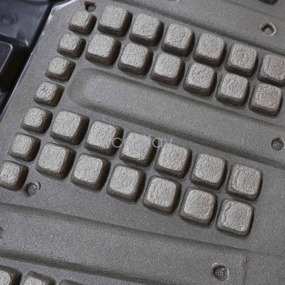 For 2005-2015 Audi Q7 Transmission splash guard w /cotton 7L8825231A ...