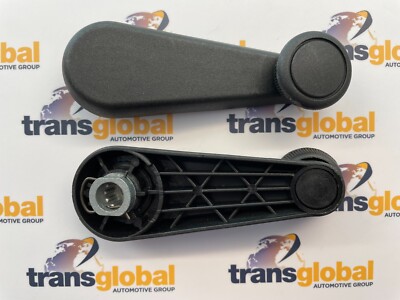 Window Winder Handle x2 for Land Rover Defender 94 on DBP6287PMA | eBay