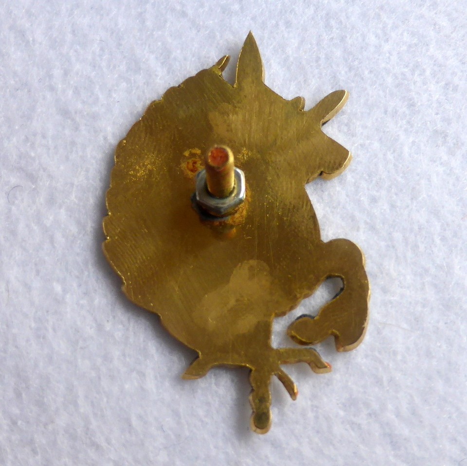 Portuguese PRISION GUARD GUARDA PRISIONAL GISP beret badge | eBay