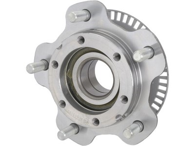 Front Wheel Hub Assembly For 01-06 Suzuki Chevy XL7 Tracker Vitara ...
