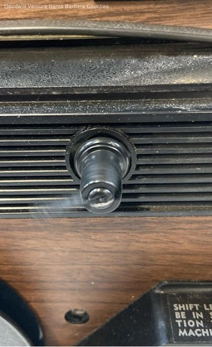 Vintage Keystone Dual K-560 Film Projector (Standard/Super 8) | eBay