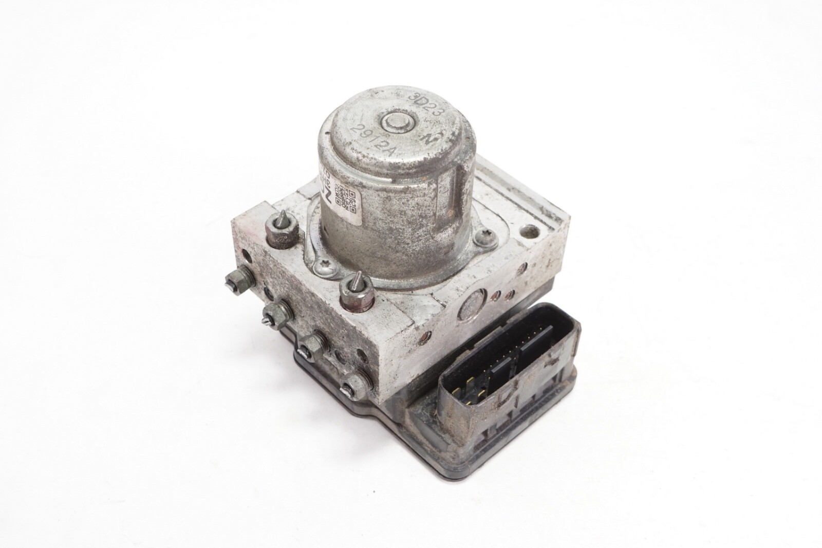 HONDA PILOT ABS Pump Module VSA Modulator Valve AWD SZAA1 OEM 2012 ...