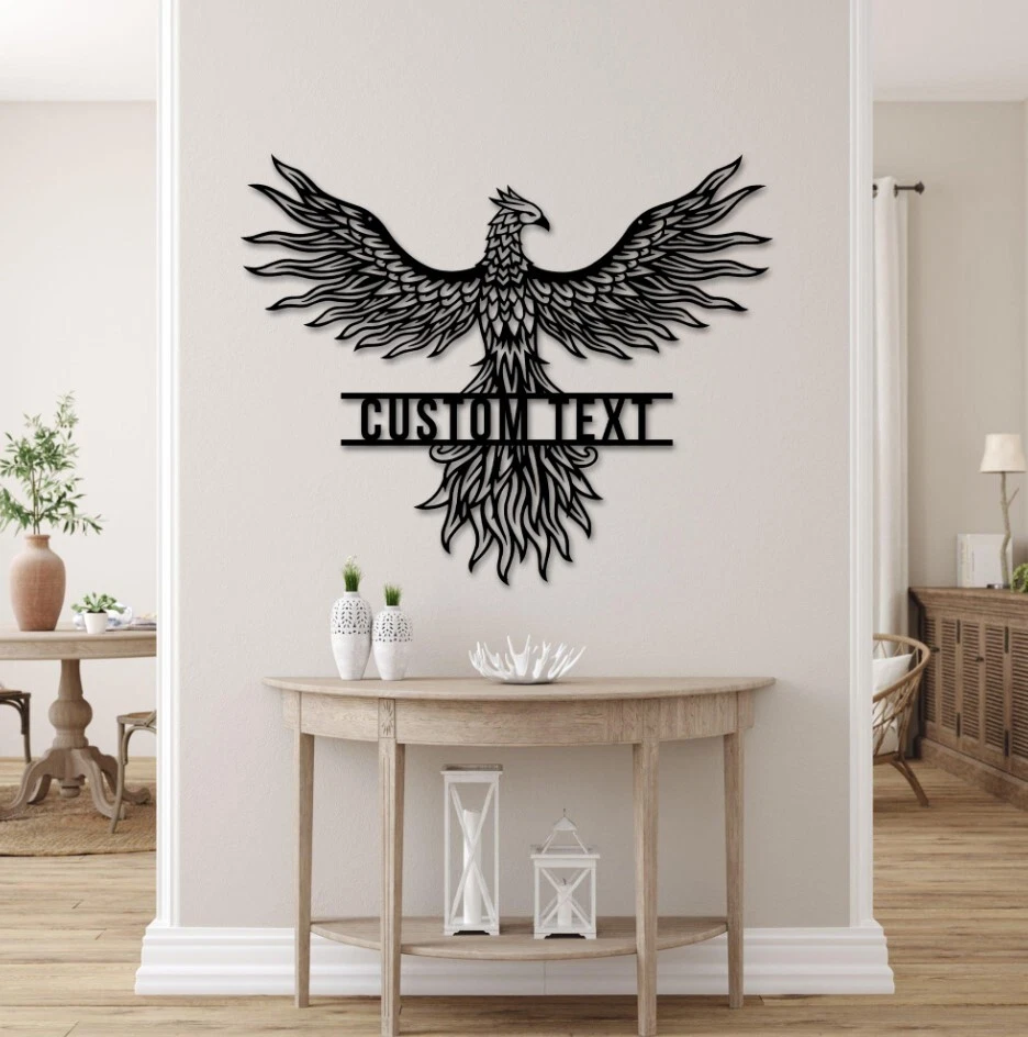 Rising Phoenix Design