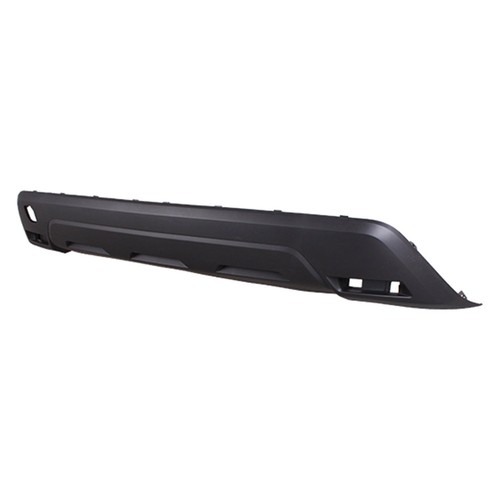 For Nissan Rogue 2021 Replace NI1195111 Rear Lower Bumper Valance ...