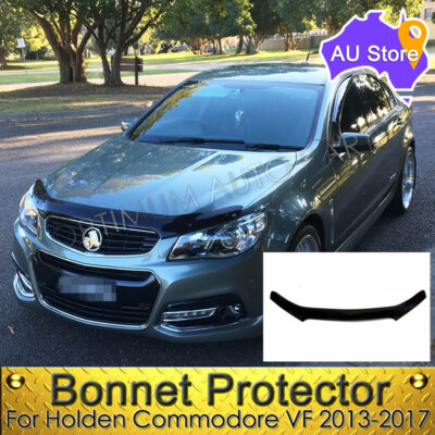 Premium Bonnet Protector Guard to suit Holden Commodore VF 2013-2017 ...