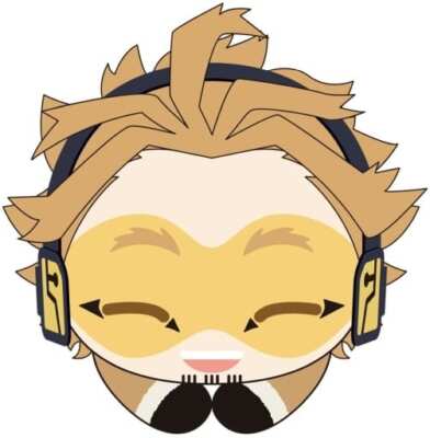 My Hero Academia cool Hawks Plush Stuffed toy Collection I3 | eBay