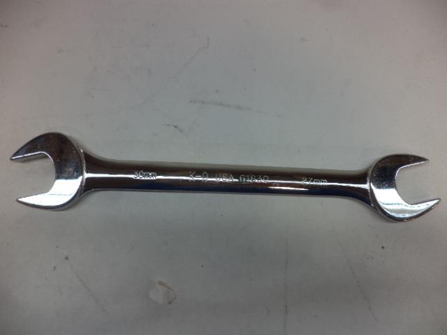 KD TOOLS 61630 30MMx27MM OPEN END WRENCH R22T4 | eBay