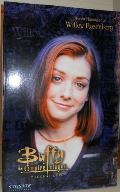 Sideshow Collectibles Buffy The Vampire Slayer The Master Action Figure ...