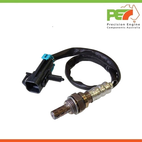 Brand New * PEC * Post-Cat Oxygen Sensor For Hummer H2 6.0L 2007 | eBay