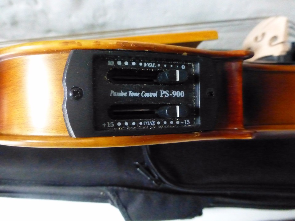 FIDDLE: CELTIC, CEILIDH, BAROQUE, EXTRA STRING, ELECTRO-ACOUSTIC WITH ...