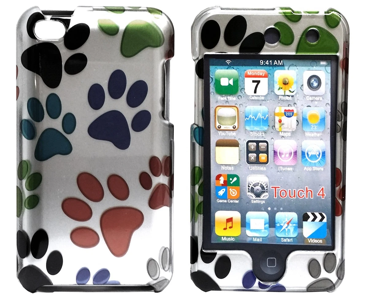 Ipod Touch 4th Generation Cases For Boys