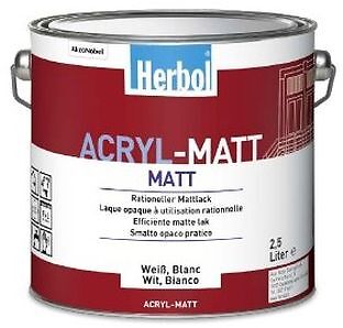 ACRYL MATT | eBay