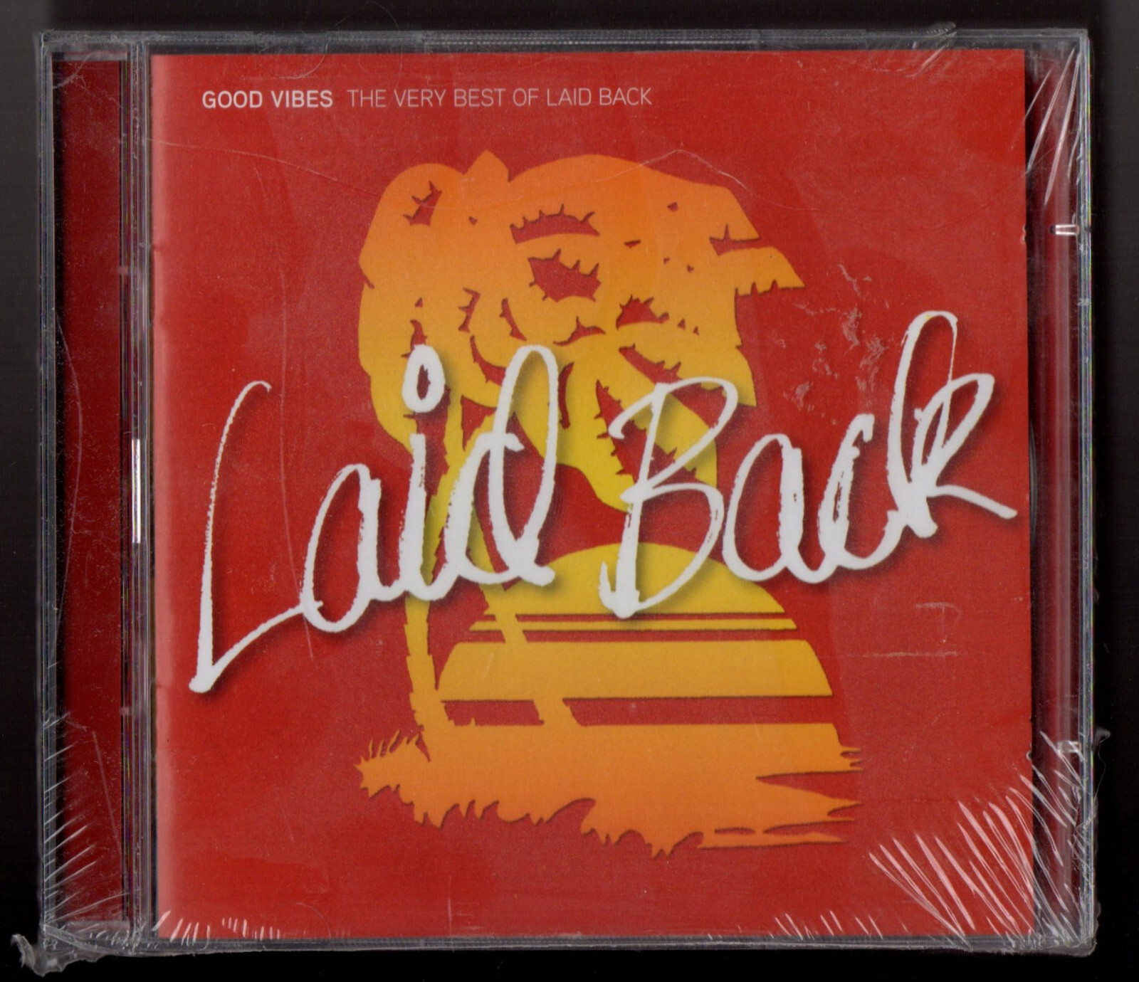 Laid Back Good Vibes The Very Best of - 2cd 5099923541429 for sale ...