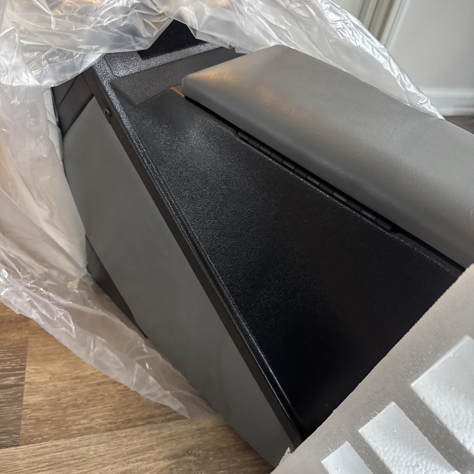 Memorex Travelview 9 inch Color TV VHS Combo Player Minivan Console ...