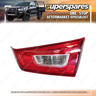 Left Inner Tail Light for Mitsubishi Asx XA XB XC 08/2010-ONWARDS ...