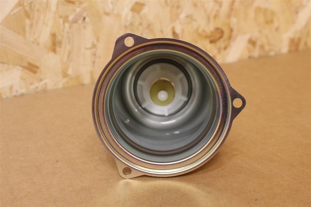 TOYOTA FUEL FILTER HOUSING CASE GENUINE 2338251031 for sale online | eBay