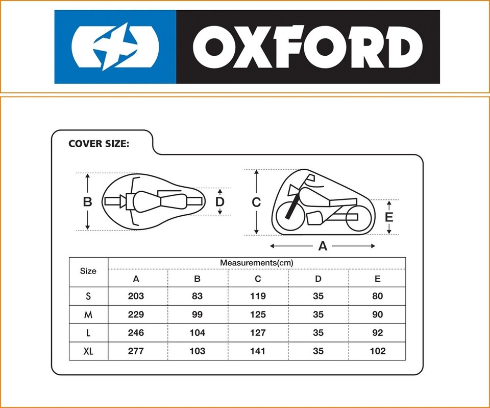 Kawasaki ZX-6R 636 G Ninja 2019-2020 [Oxford Protex Stretch Outdoor ...
