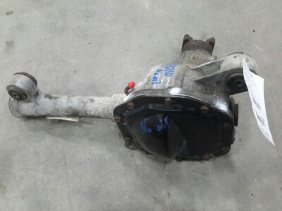 1998-2011 Ford Ranger Pickup Front Axle Differential Carrier 4.10 Ratio ...