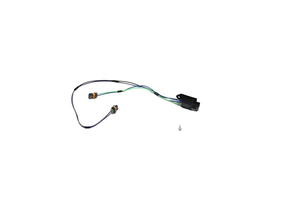Engine Cooling Fan Motor Wiring Harness Mopar 68050137AB | eBay