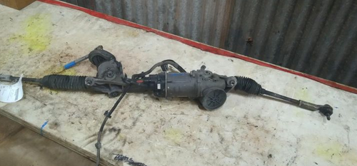 2015-2019 Volkswagen Golf Power Steering Gear Rack & Pinion OEM ...