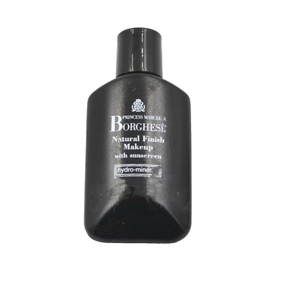 Borghese Princess Marcella Natural Finish Make Up No.9 Set of 5 0.5 fl ...