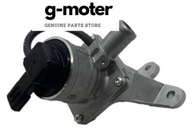 GENUINE TOYOTA 25702-31014 VALVE SET, EMISSION CONTROL, LH 2570231014 ...