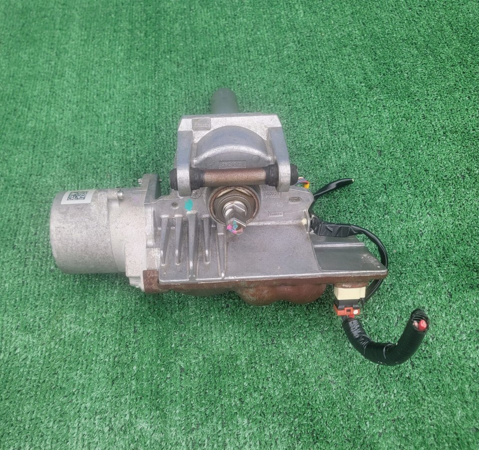 2008-2012 Ford Escape Mercury Mariner Electric Power Steering Assist ...