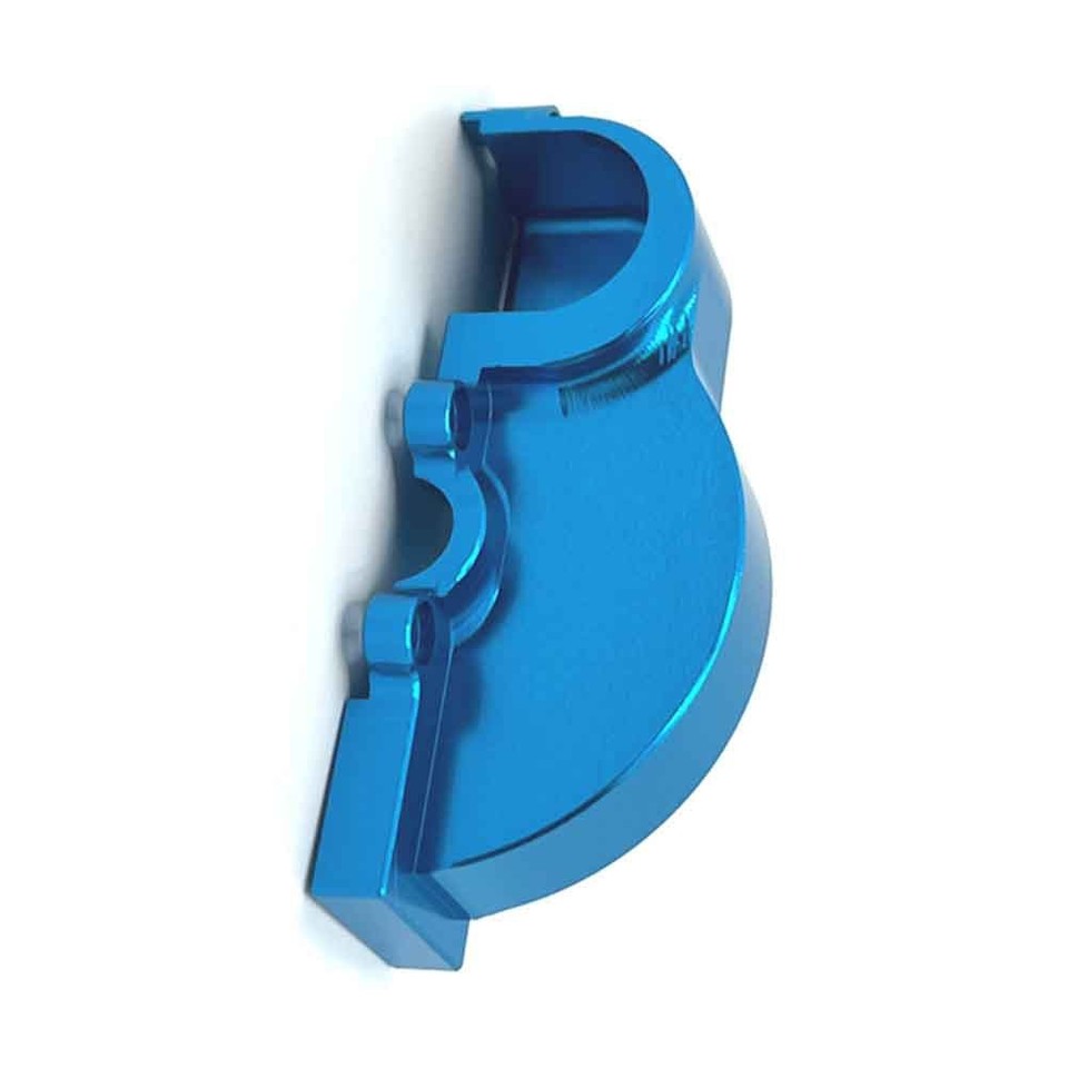 RC Car Upgrade Gear Cover Kit for 1/12 124006 12423 12427 12428 Pro RC ...