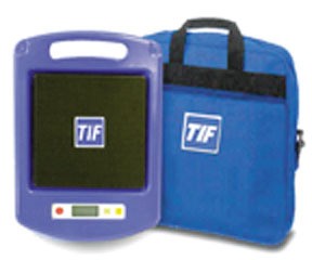 TIF 9030 Compact Refrigerant Scale 687744601313| eBay