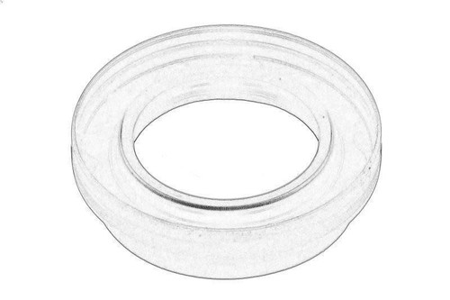 Shaft Seal, drive shaft OE MITSUBISHI 2960A032 | eBay Australia