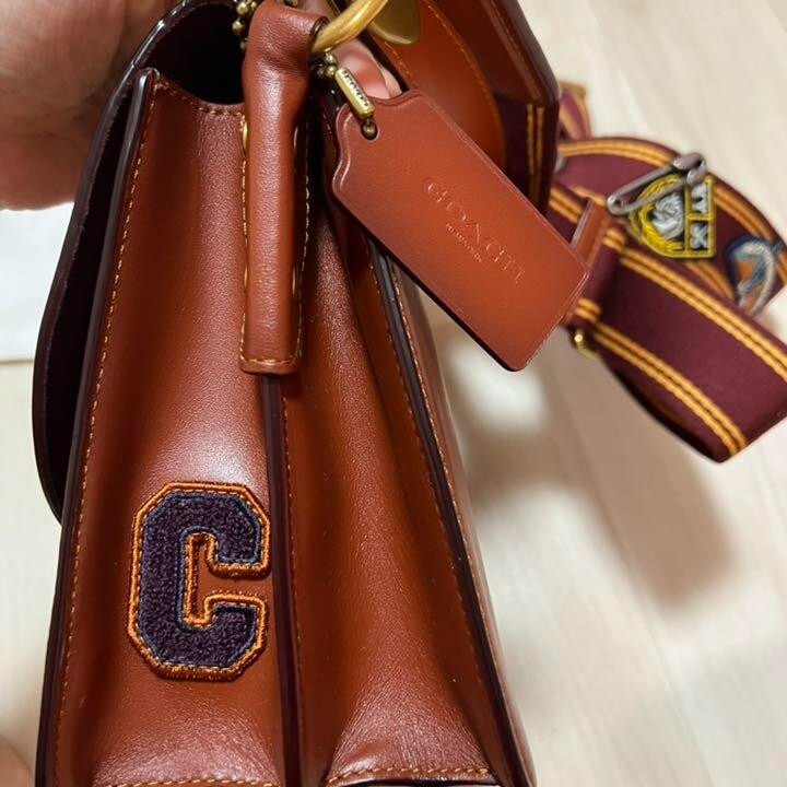 Coach Holiday Collection