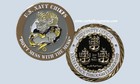 Navy Chiefs - Don't Mess With The Mess USN CPO SCPO MCPO El Cid Goat ...