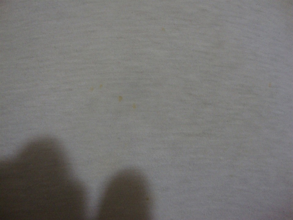Vintage 90's Hey Mon No Problem Bahamas Souvenir White T Shirt Size S ...