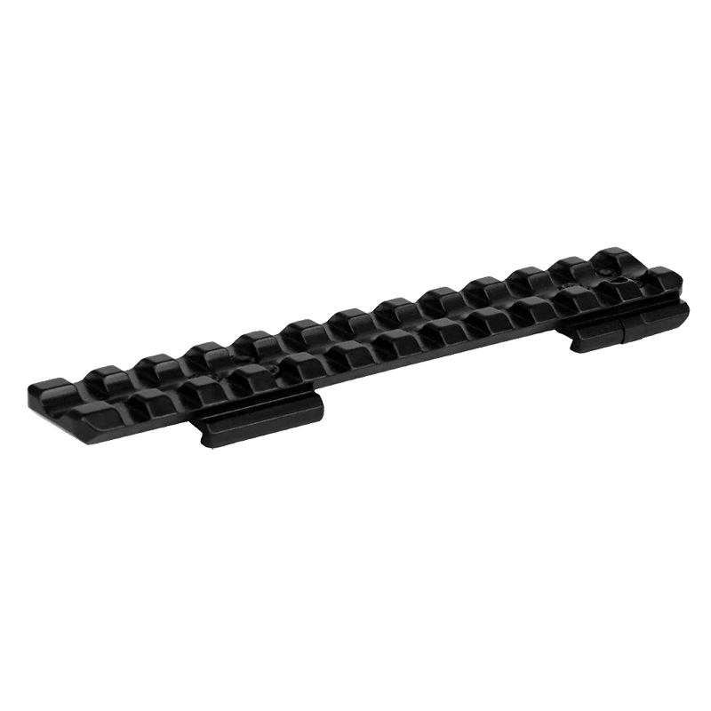 Ceska Zbrojovka, CZ527, BRNO Mod.1, ZKM611 100% Steel Picatinny Adaptor ...