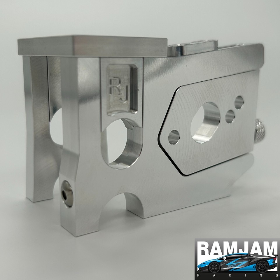 Arrma Limitless v2 Sliding Motor Mount | eBay