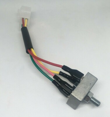 New Honda Rectifier CT 90 CB CL XL 100 125 singles 31700-102-731 | eBay